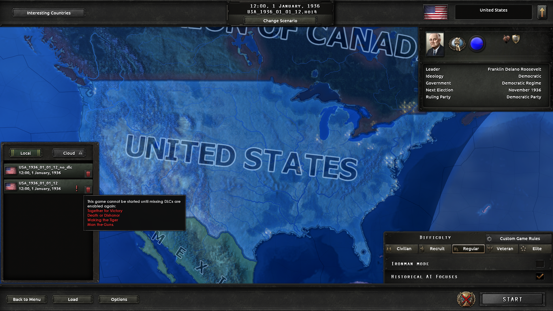Question: missing DLC or tooltip bug? | Paradox Interactive Forums